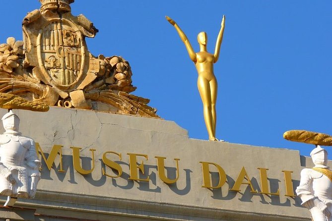 Figueres, Dalí & Cadaqués - Small group - Key Points