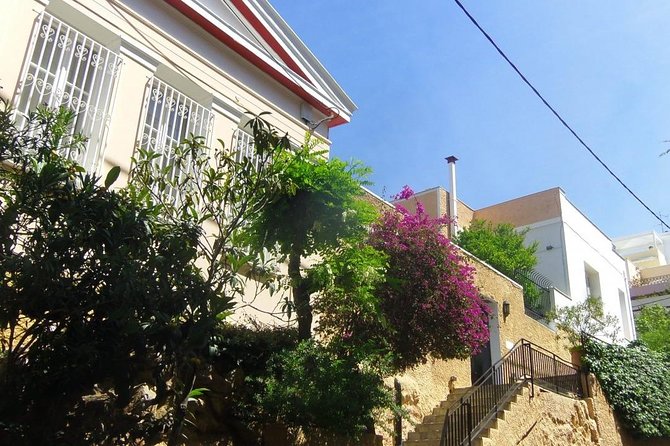 First Cemetery of Athens Walking Tour - An In-Depth Look at the First Cemetery of Athens Walking Tour