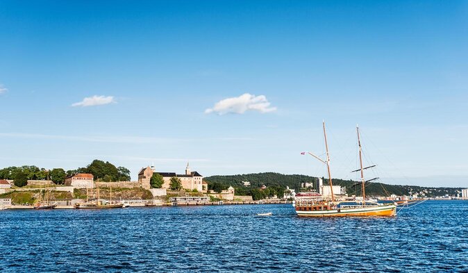 Fishing in Oslo Fjord - Discovering the Charm of Oslo Fjord Fishing