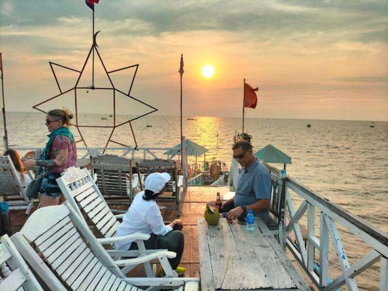 Floating village, Kampong Phluk private tour - An Introduction to the Kampong Phluk Experience