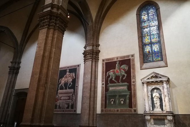 Florence Duomo Complex Guided Tour - Starting Point and First Impressions