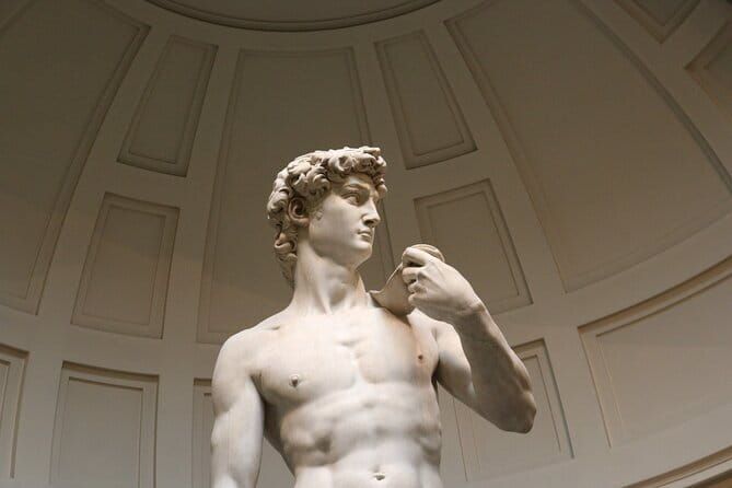 Florence: Exclusive Private Tour of the Accademia Gallery - Florence: Exclusive Private Tour of the Accademia Gallery – A Detailed Review