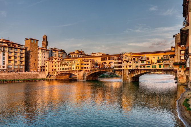 Florence & Pisa from Livorno - Exploring Florence & Pisa from Livorno: An In-Depth Review