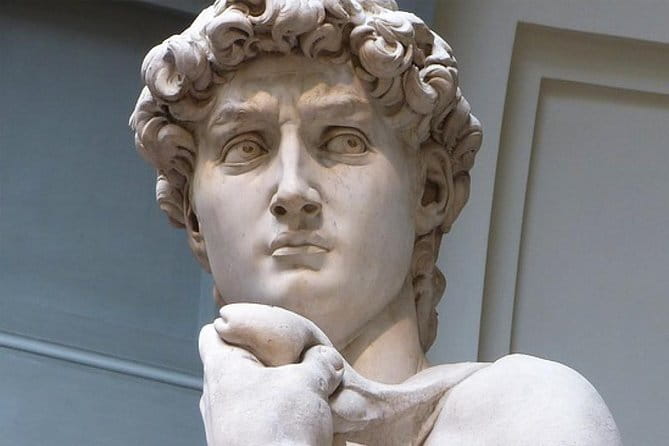 Florence Private Tour of Academy Gallery & Michelangelo's David with Local Guide - The Experience in Detail