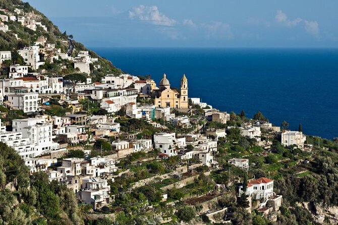 Food Experience with a local in Praiano - Authentic Food and Culture in Praiano: A Detailed Review of the Food Experience with a Local