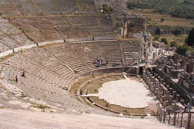 FOR CRUISERS: Best Seller of Ephesus Private Tour by Locals - Key Points