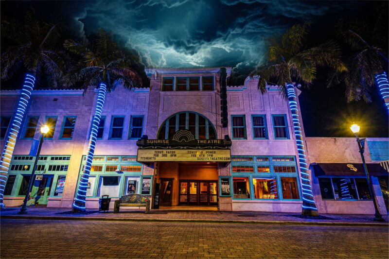 Fort Pierce: Treasure Coast Ghosts - Introduction