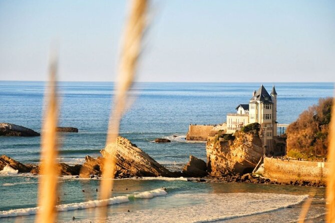 French Basque Country Private Day Tour in an VW Combi - Introduction