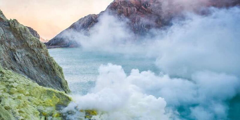 From Bali: 24-Hour Trip to Ijen Crater & Javanese Breakfast - Key Points