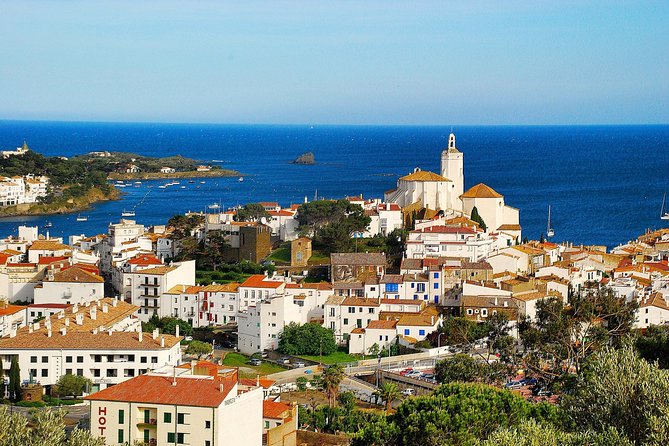 From Barcelona : Girona and Costa Brava Small Group Tour - An In-Depth Look at the Girona and Costa Brava Small Group Tour