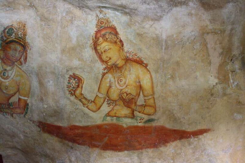 From Colombo: 3-Day Ancient Buddhist Temple Tour - Key Points
