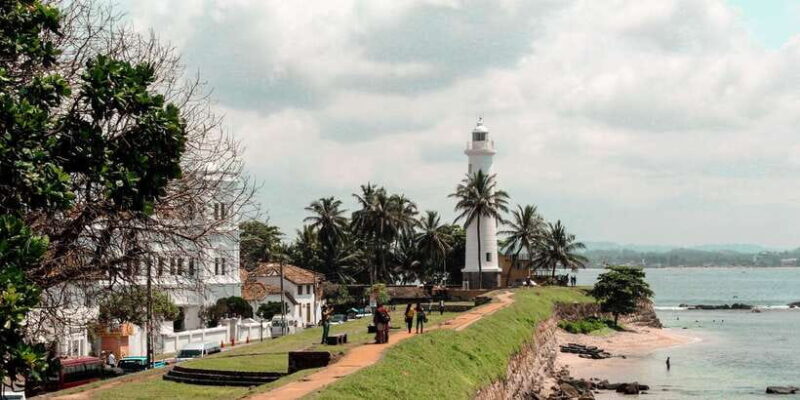 From Colombo: Day Trip to Galle City, Koggala and Unawatuna - Key Points