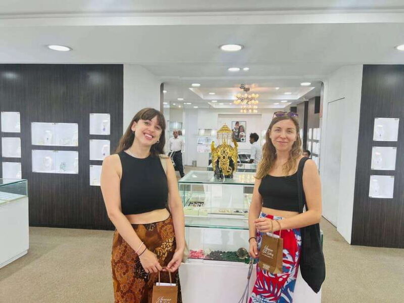 From Colombo/Negombo: 3-Day Tour to Sigiriya, Dambulla & - Key Points