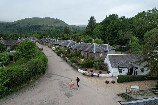 From Edinburgh: Argyll, Castles & West Highlands Day Tour - What You Can Expect from This Tour