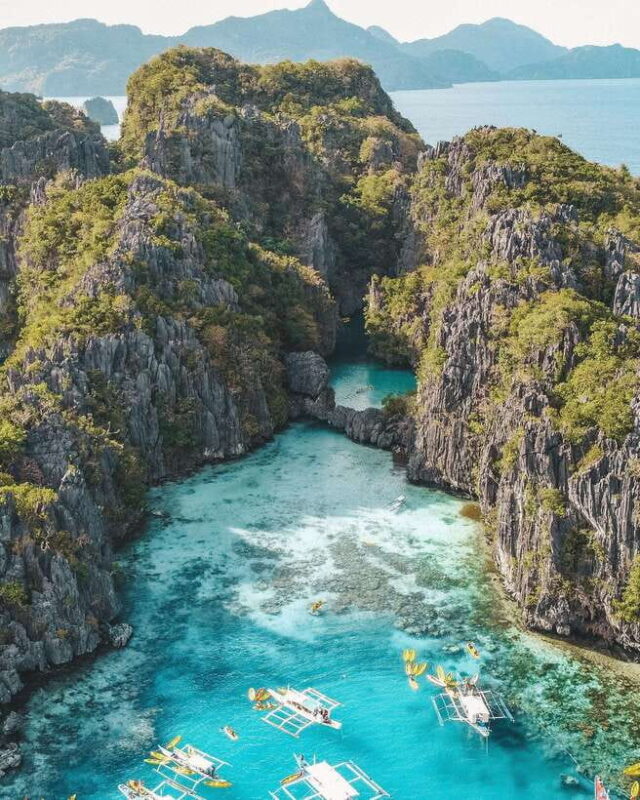 From El Nido: Island, Lagoons, and Beaches Boat Tour - Key Points