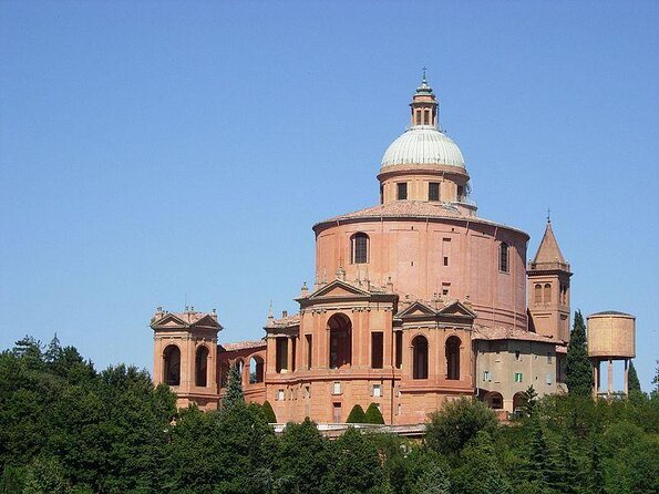 From Florence: Private One Day Tour to Bologna with typical lunch - Key Points