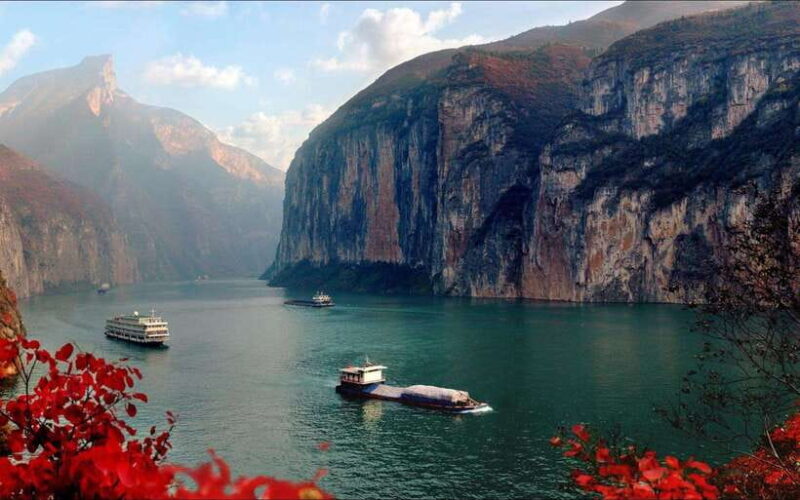 From Guilin: 6-Day Yangtze River Cruise with Excursions - An Honest Look at the 6-Day Guilin to Yangtze River Cruise with Excursions