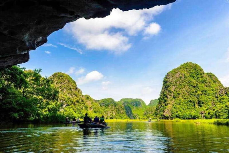 From Hanoi: 2-Day Ninh Binh Tour w/ Trang An & 5 Hotel - Introduction: An Authentic Escape from Hanoi