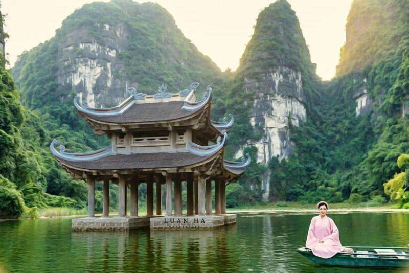 From Hanoi: Ninh Binh Full-Day Hoa Lu, Trang An, & Mua Cave - From Hanoi: Ninh Binh Full-Day Hoa Lu, Trang An, & Mua Cave Review
