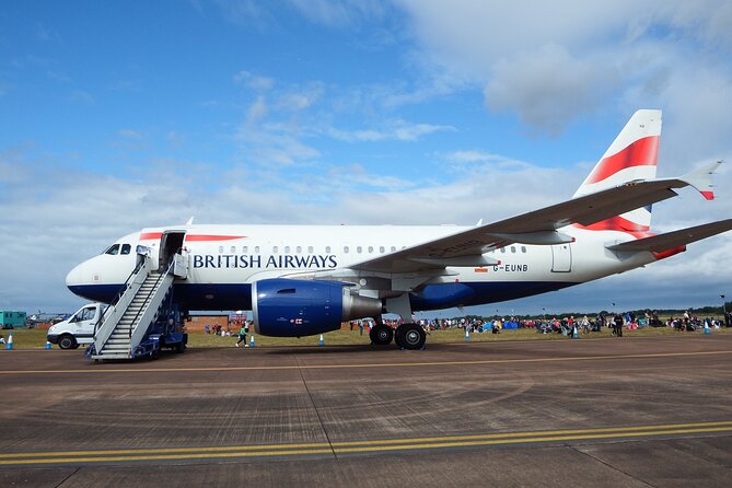 From Heathrow to Central London Private Transfer in a Black Cab - Key Points
