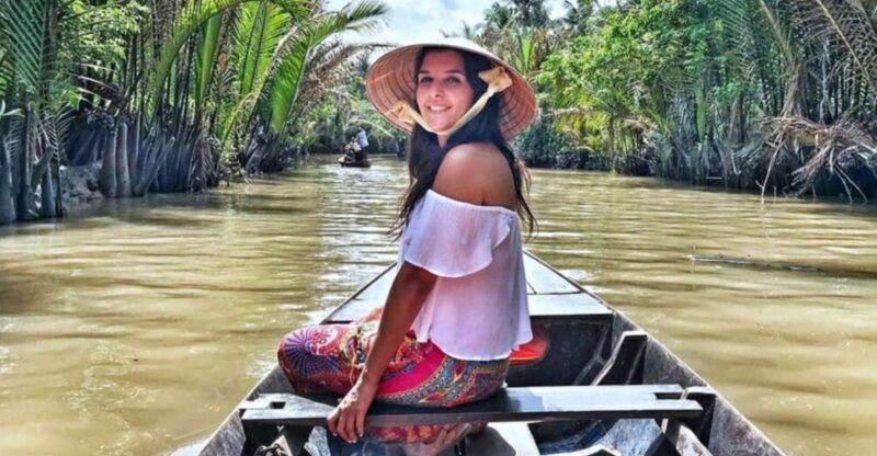 From Ho Chi Minh city: Luxury Mekong Full-Day Trip - Key Points