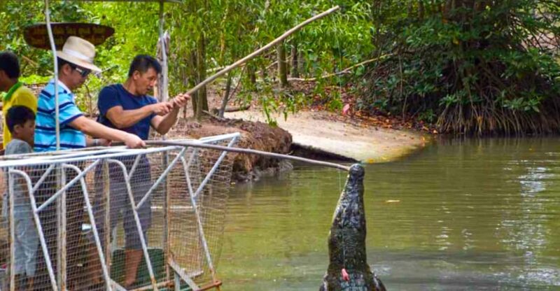 From Ho Chi Minh City: Private Full-day City tour w Bitexco - Key Points