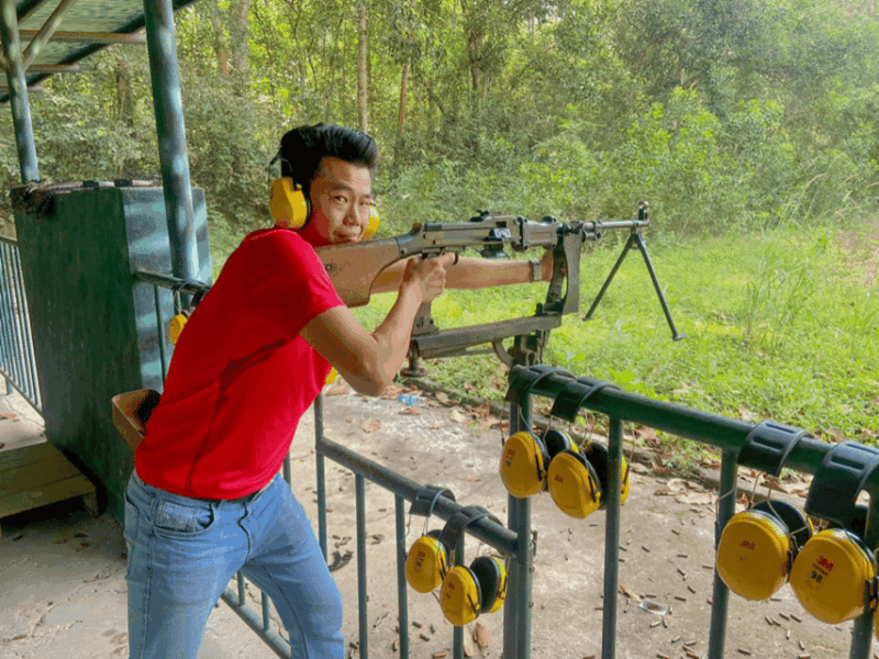 From Ho Chi Minh: Cu Chi Tunnels & Cao Dai Temple - The Sum Up