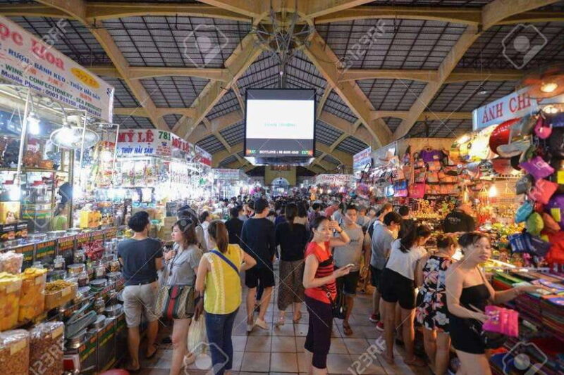 From Ho Chi Minh: Private Half-Day City Tour w Hidden Gems - Key Points