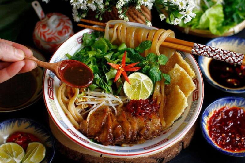 From Hoi An: Walking Food Tour In Hoi An Old Town - Exploring the Itinerary: What You Can Expect