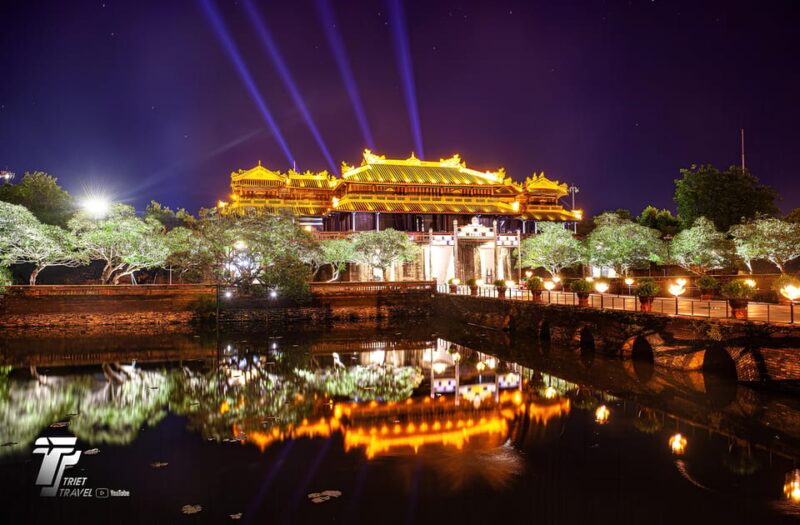 From Hoian & Danang: Hue City Tour with HaiVan Pass - Exploring Vietnam’s Central Coast: A Detailed Review of the Hue City Tour with Hai Van Pass