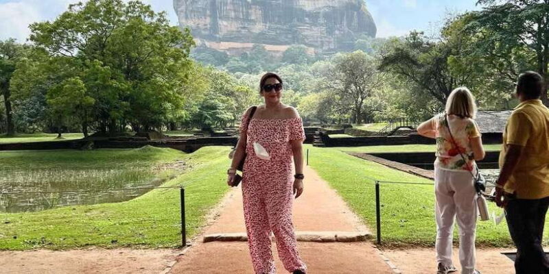From Kandy: Sigiriya dambulla and Minneriya Safari Day Trip - Key Points