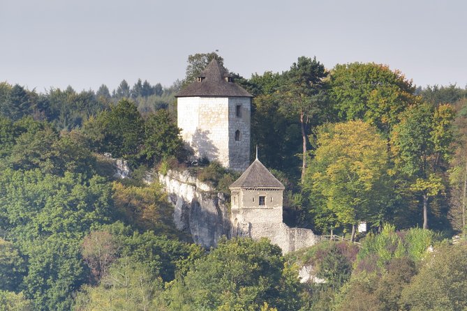 From Krakow: Ojcow National Park and Pieskowa Skala Castle - Discover Ojcow National Park and Pieskowa Skala Castle from Krakow