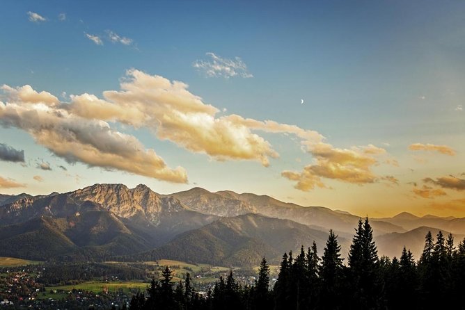 From Krakow: Zakopane in Tatra Mountains and Quad Bikes - An Authentic Day in Zakopane: What to Expect