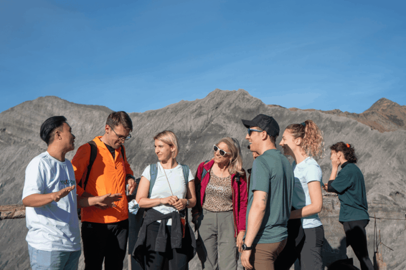 From Malang or Surabaya: Mount Bromo Sunrise and Tumpak Sewu - Itinerary Breakdown: What You Can Expect