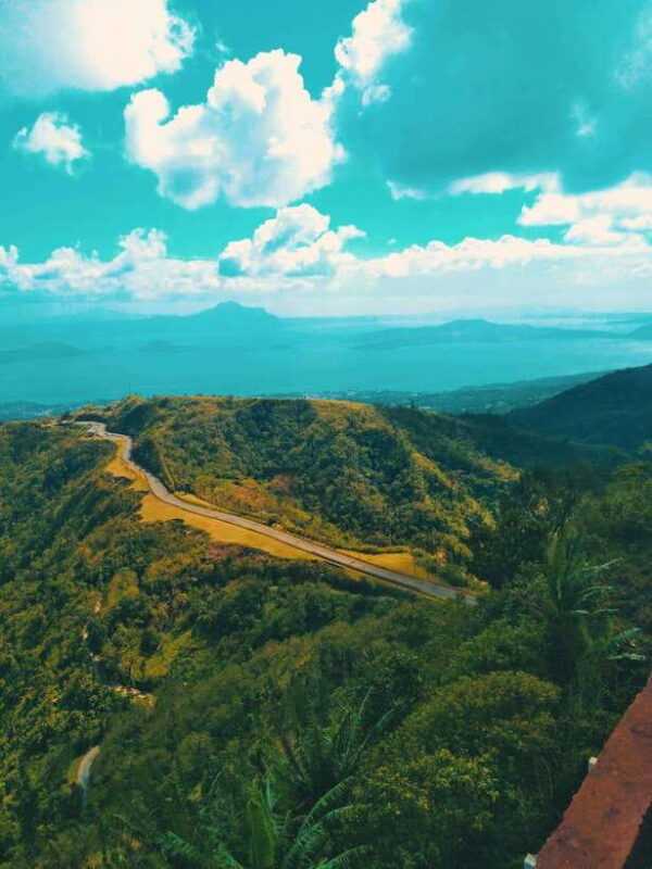 From Manila: Tagaytay Countryside Wonders: A Half-Day Tour - Key Points