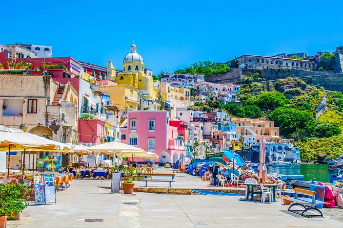 From Naples: Procida Island Day Trip with Lunch - Key Points