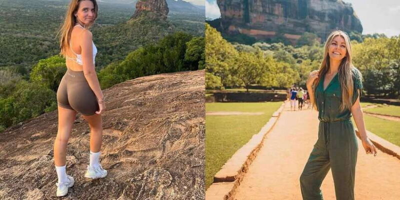 From Negombo: Sigiriya Dambulla and Village Safari Day Tour - Key Points