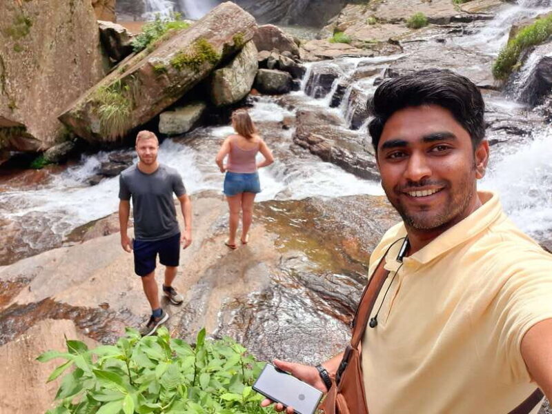 From Nuwara Eliya To Kandy Drop Tour - An In-Depth Look at the Tour Experience