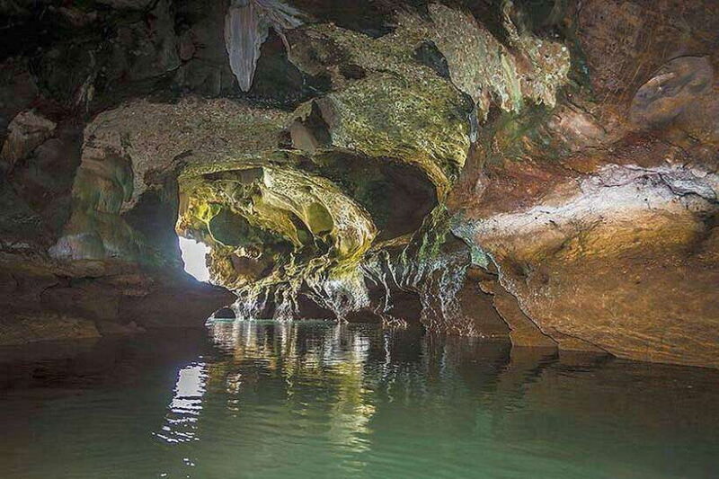 From Phuket: James Bond Sunset Boat Tour & Canoe Adventure - Key Points