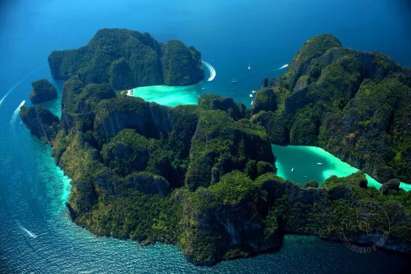 From Phuket: Phi Phi and Bamboo Island Private Boat Tour - Introduction: What to Expect from the Phuket Private Boat Tour to Phi Phi and Bamboo Island