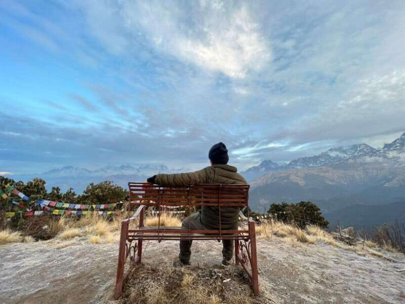 From Pokhara: 4-Day Poon Hill Trek with Transfers - Key Points