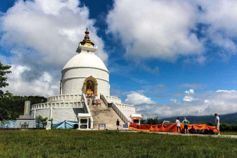 From Pokhara: 5-Day Lumbini and Chitwan Tour with Transfers - Introduction