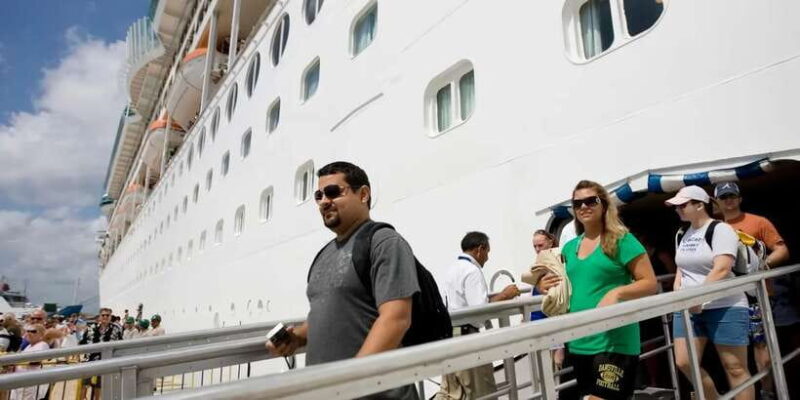 From Port Tanjung Priok : Jakarta Explore - Exploring Jakarta from Port Tanjung Priok: An Authentic Day of Culture and History