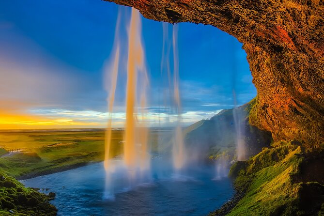 From Reykjavik: Full Day Private South Coast Tour in Iceland - Key Points