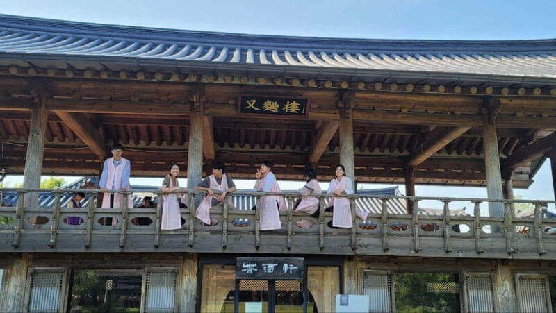From Seoul: Guided Day Trip to Pocheon - Introduction: An Excursion Worth Considering