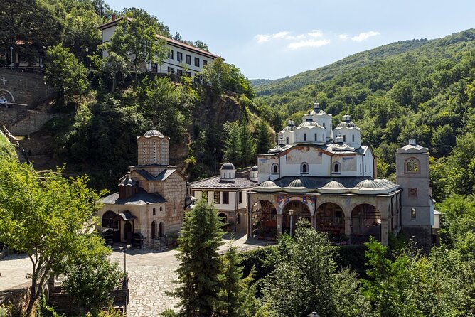 From Sofia: Serbia and Macedonia Trip - An Honest Look at the Itinerary
