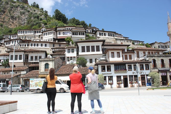 From Tirana Day Trip to Berat -Historical Walking - Why Choose This Berat Day Trip?