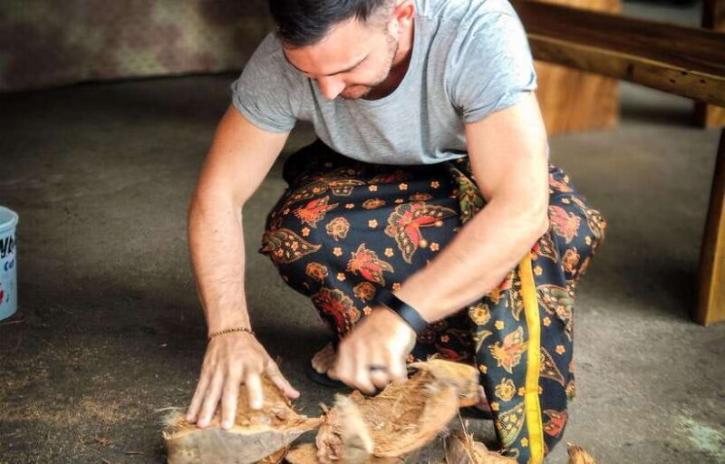 From Ubud: Traditional Bali Coconut Oil Class - From Ubud: Traditional Bali Coconut Oil Class — A Deep Dive into Authentic Balinese Culture