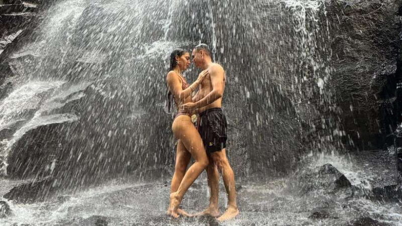 From Ubud: visit the best waterfalls arround - Key Points
