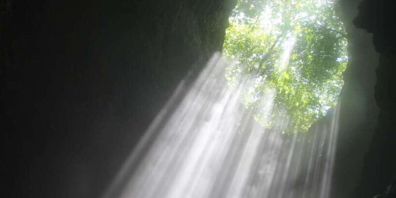 From Yogyakarta: Jomblang Cave Day Tour No Hidden Cost - Introduction